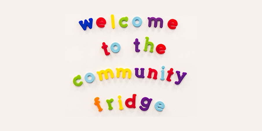 The Community Fridge Network Expands in Milton Keynes